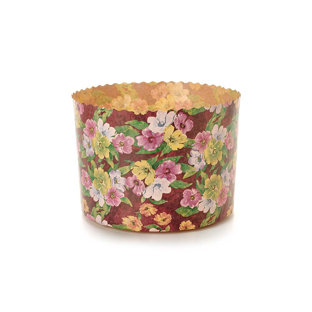 Panettone paper molds store